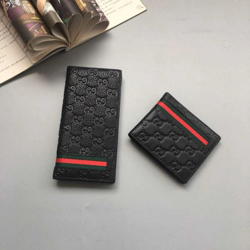 Factory-made Gucci Wallets Purse