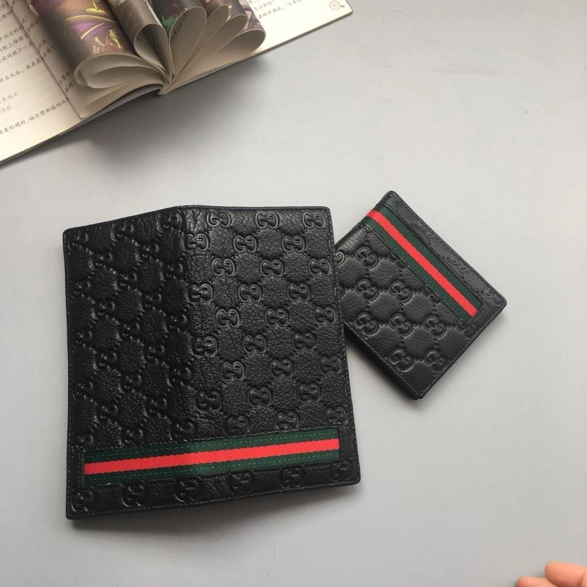 Factory-made Gucci Wallets Purse
