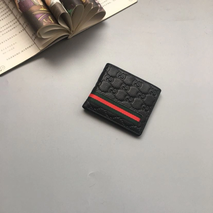 Factory-made Gucci Wallets Purse