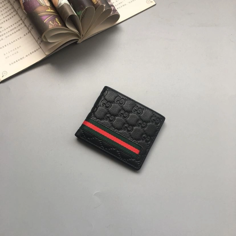 Factory-made Gucci Wallets Purse