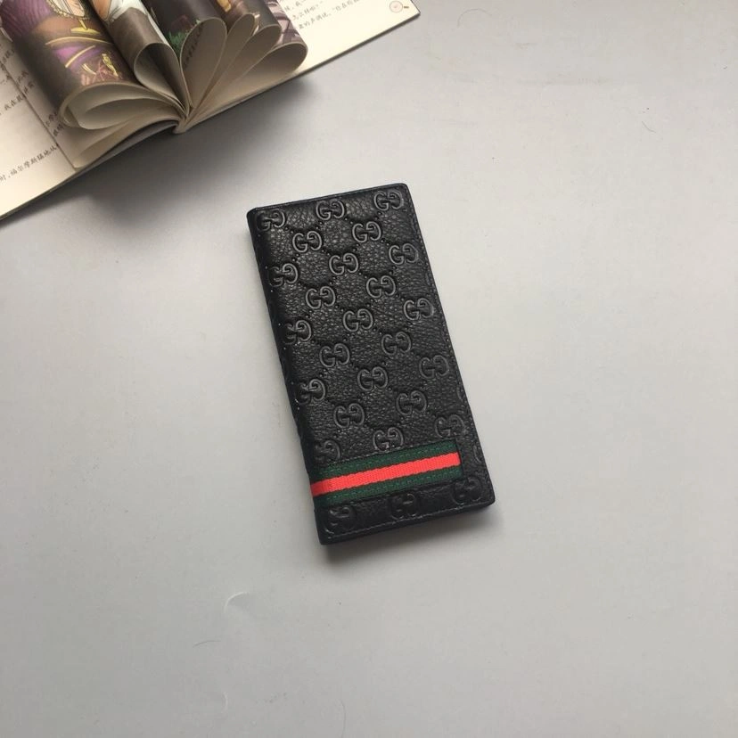 Factory-made Gucci Wallets Purse
