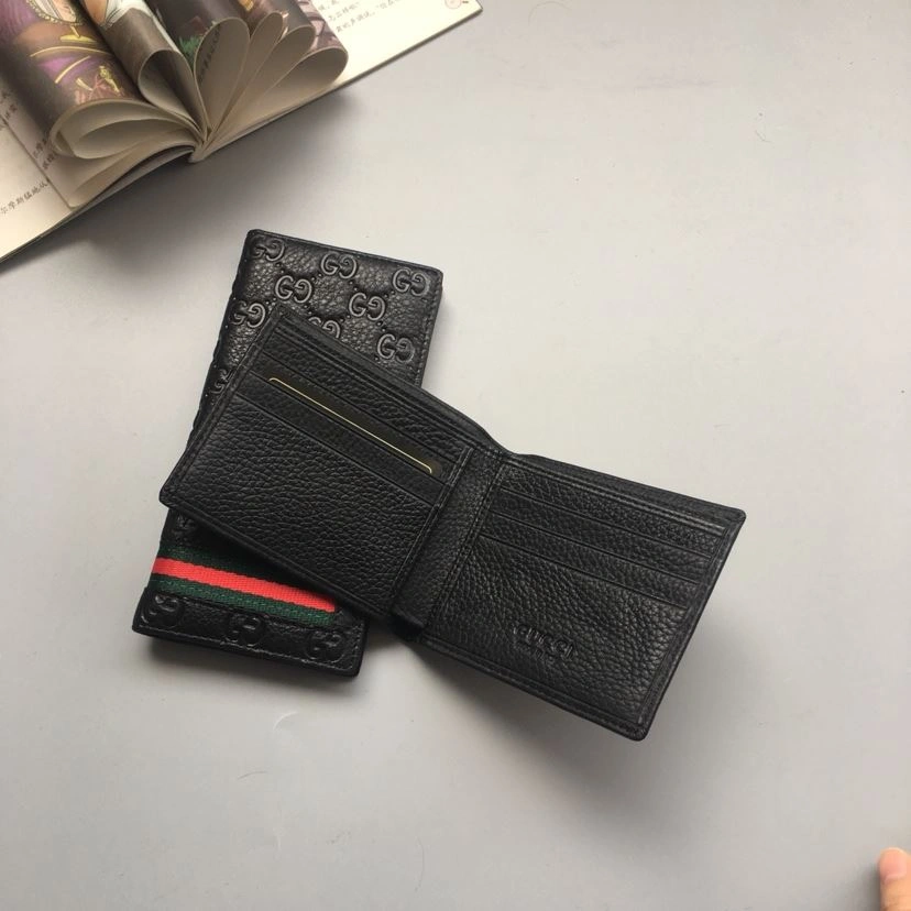 Factory-made Gucci Wallets Purse