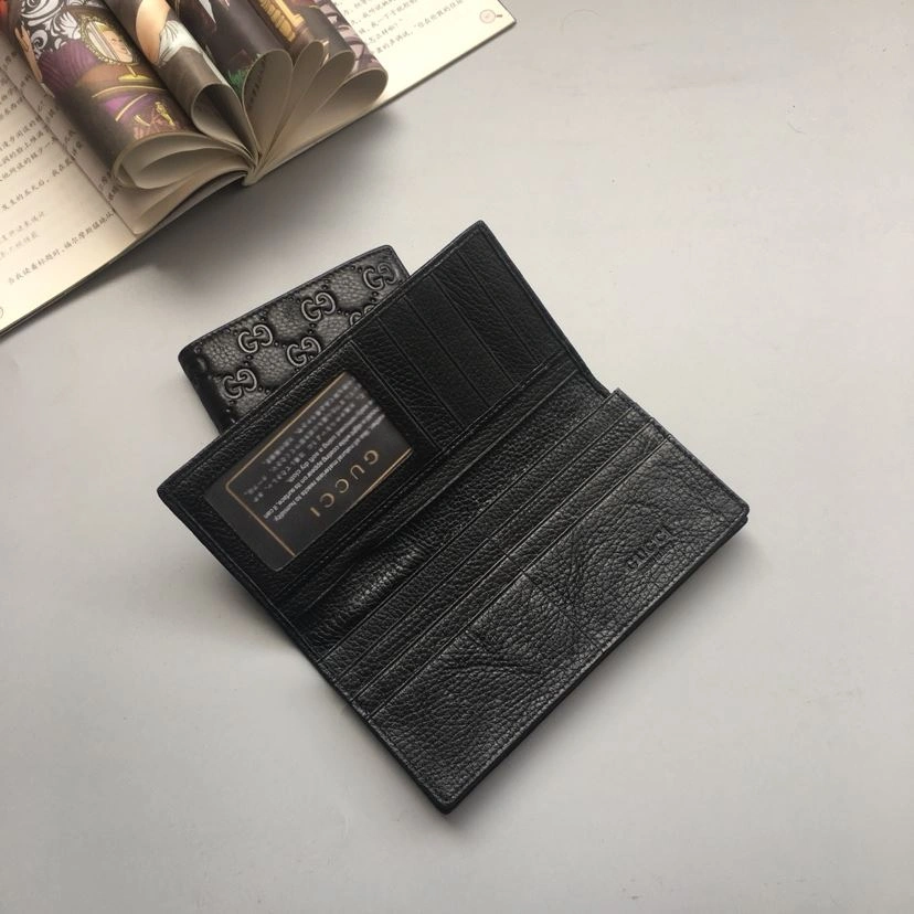 Factory-made Gucci Wallets Purse