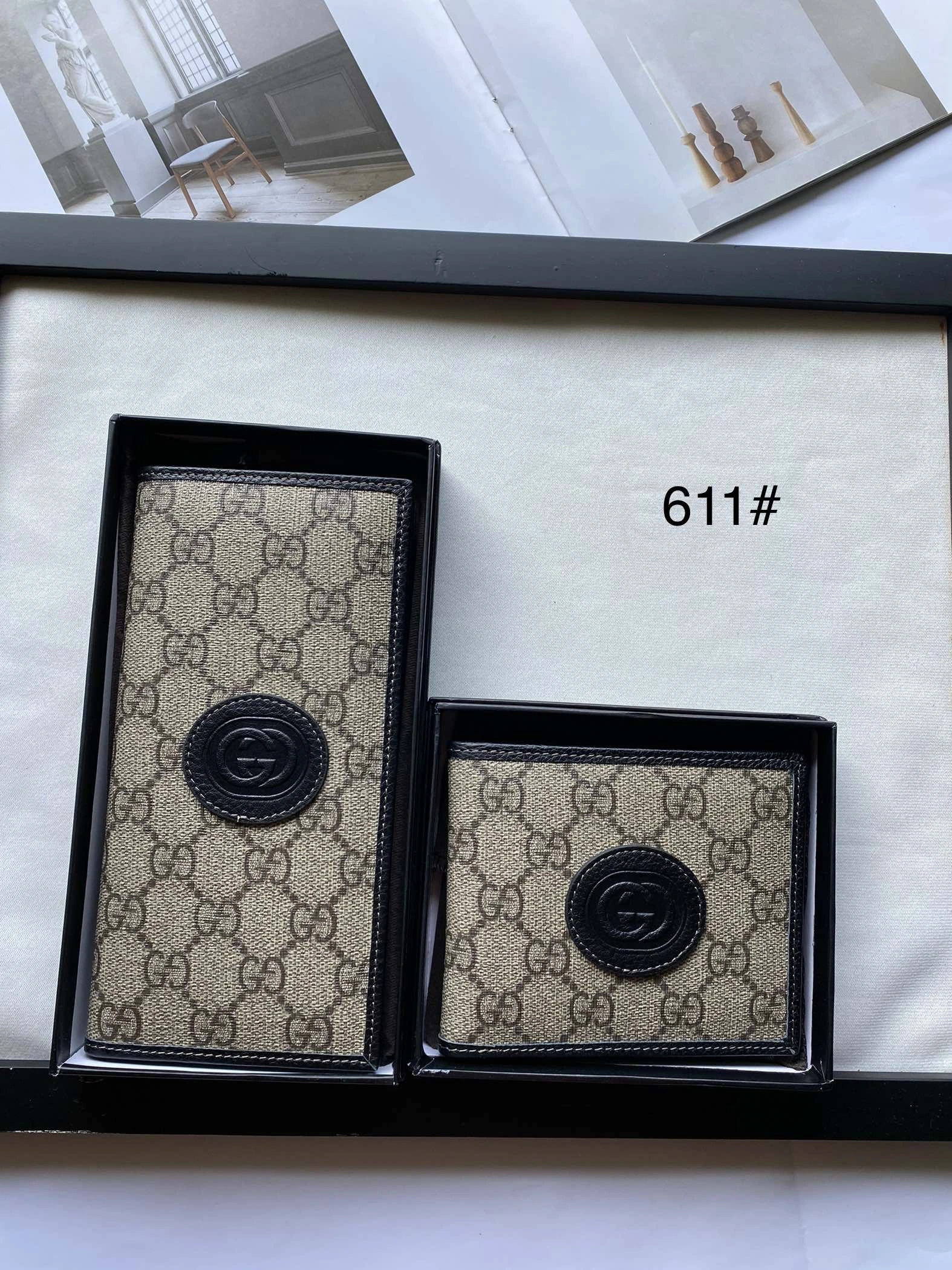 Gucci Wallets Purse