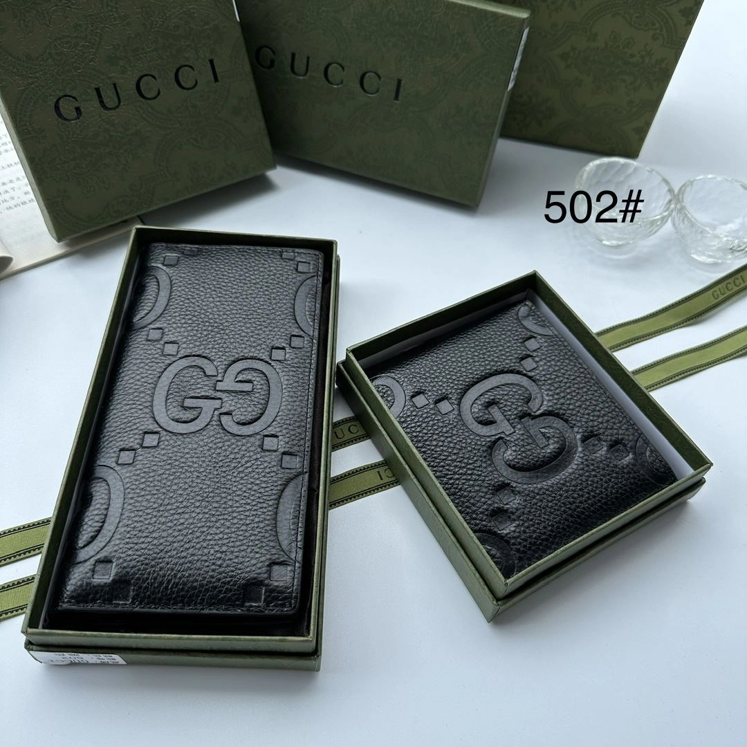 Gucci Wallets Purse