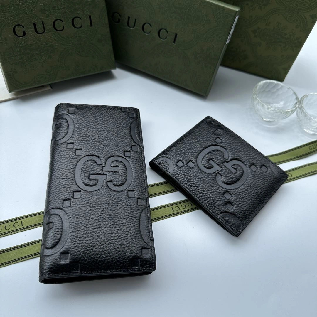Budget-friendly Gucci Wallets Purse