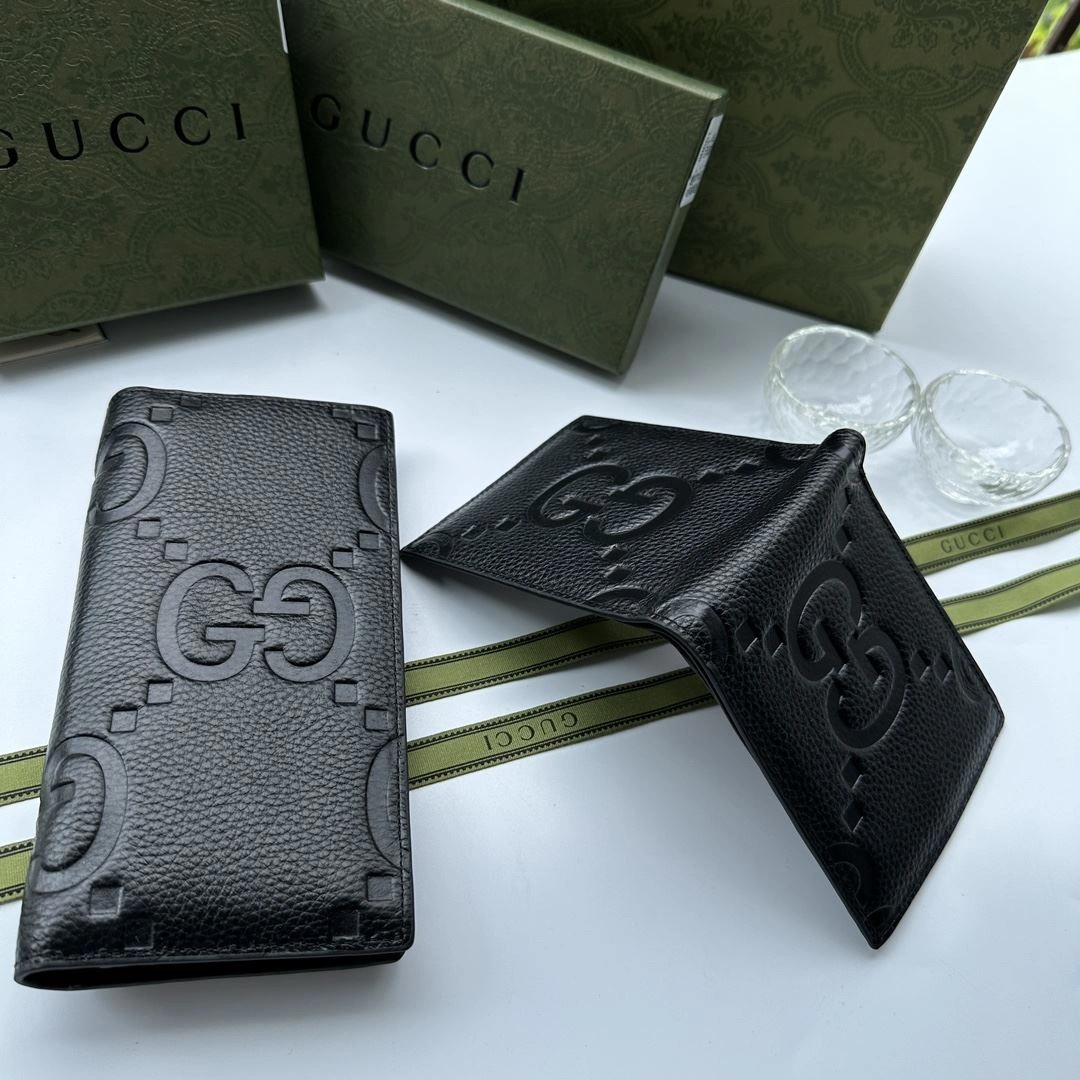 Budget-friendly Gucci Wallets Purse