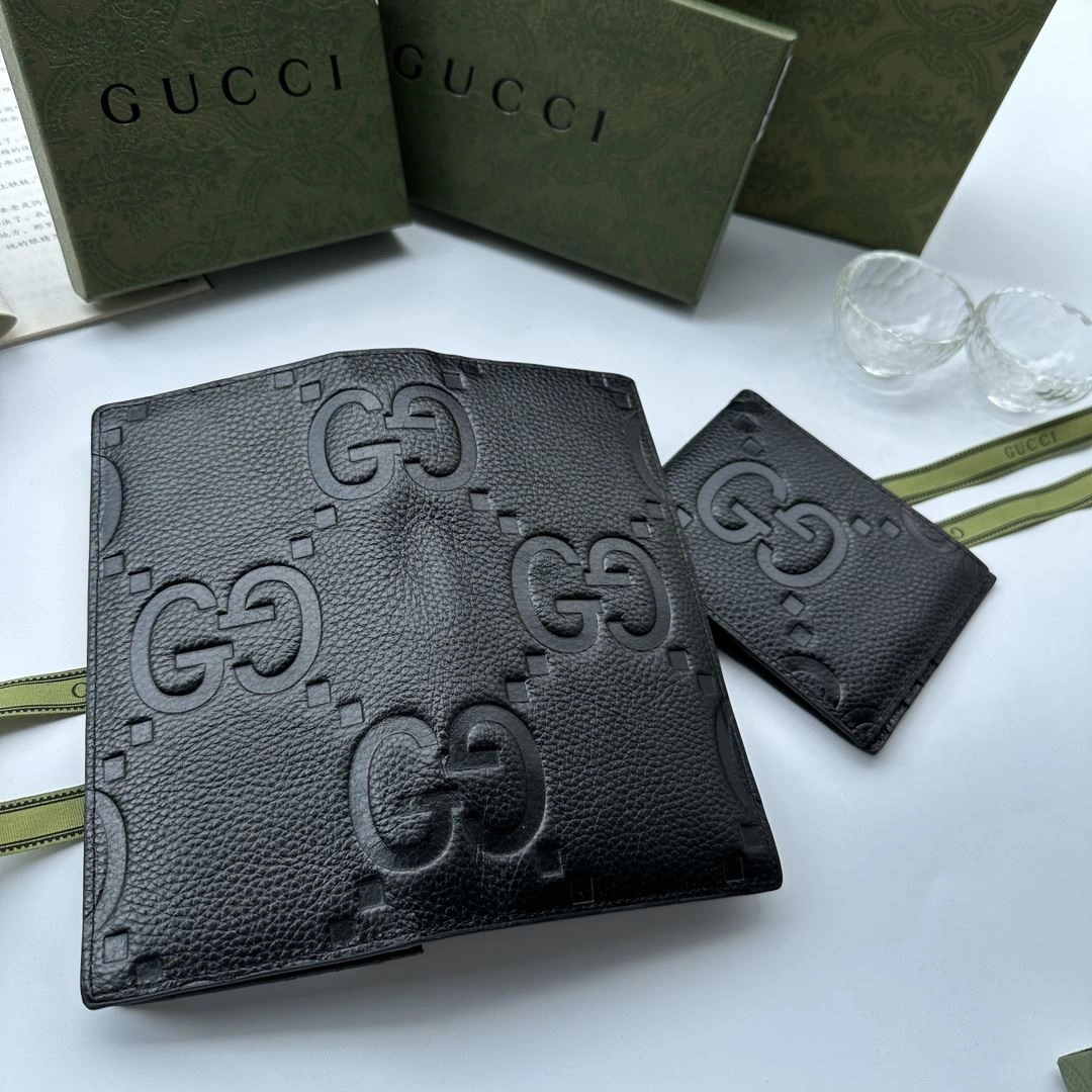 Budget-friendly Gucci Wallets Purse