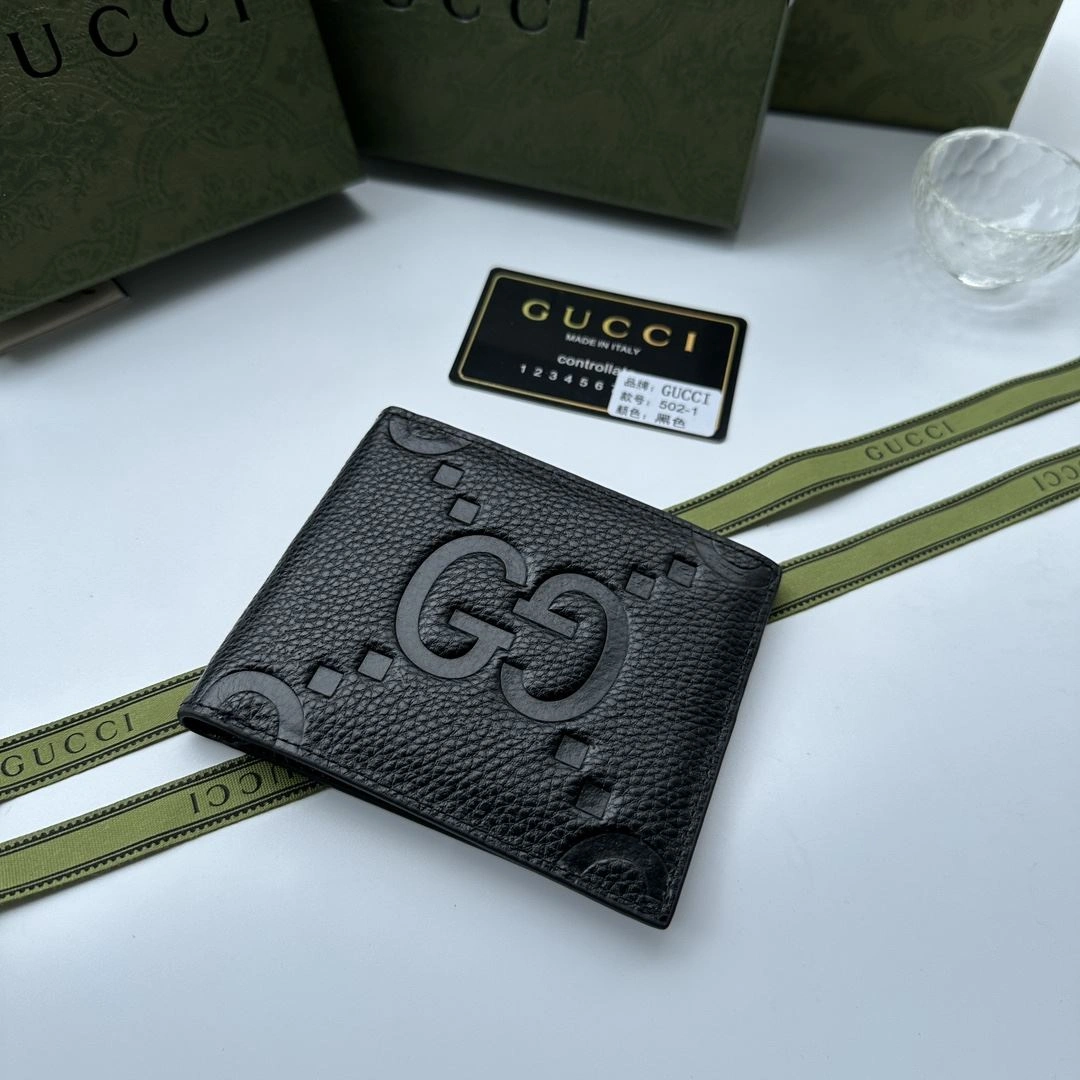 Budget-friendly Gucci Wallets Purse