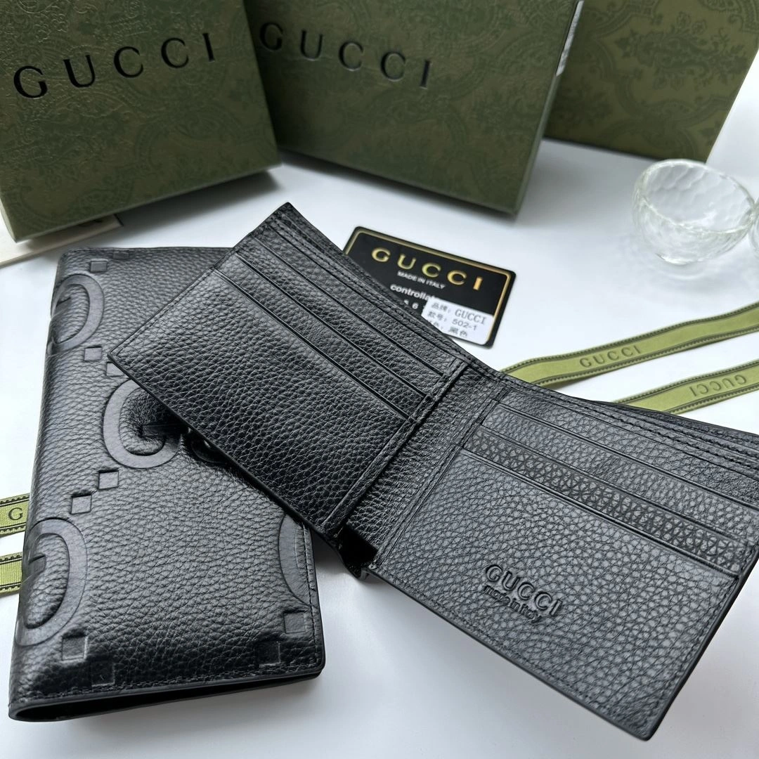 Budget-friendly Gucci Wallets Purse