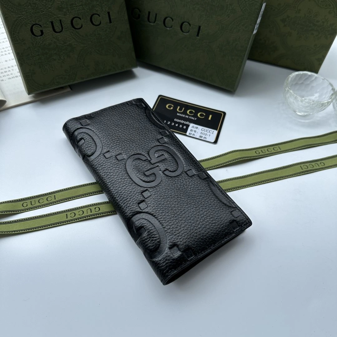 Budget-friendly Gucci Wallets Purse