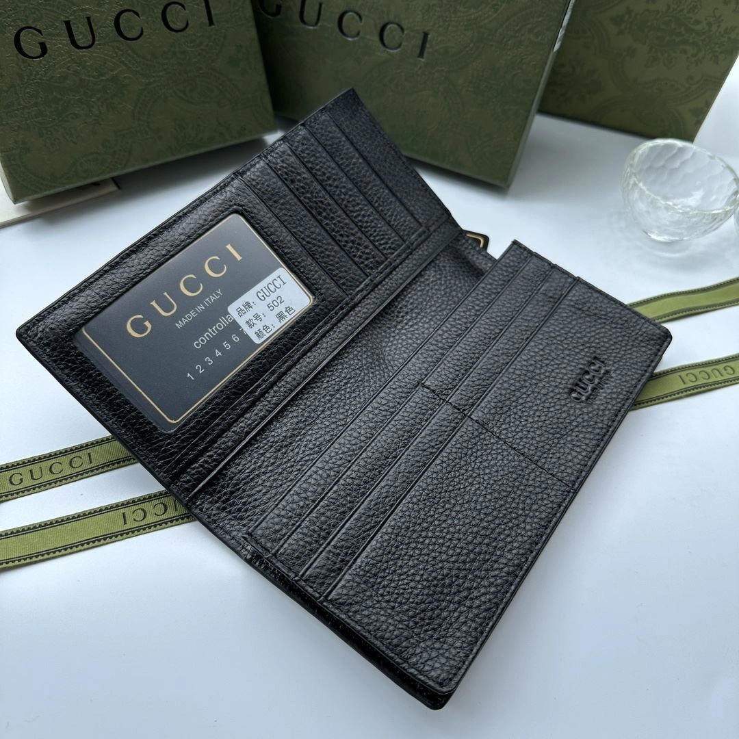 Budget-friendly Gucci Wallets Purse