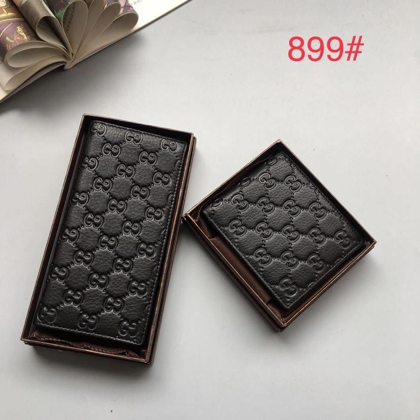 Gucci Wallets Purse