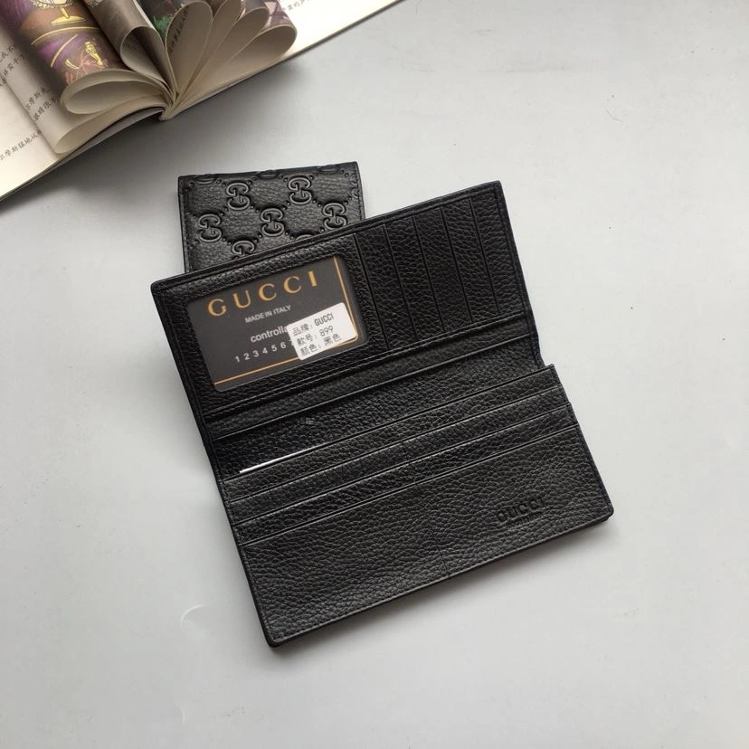 High accuracy Gucci Wallets Purse