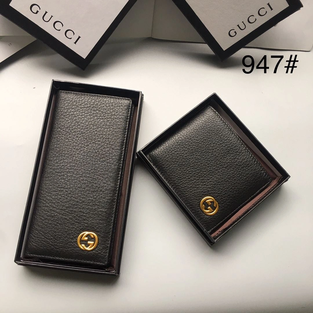Gucci Wallets Purse
