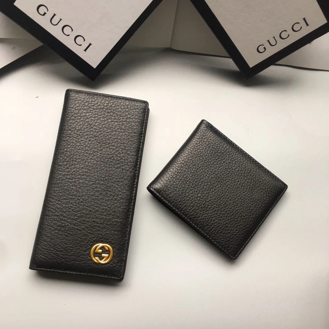 Precise copy Gucci Wallets Purse