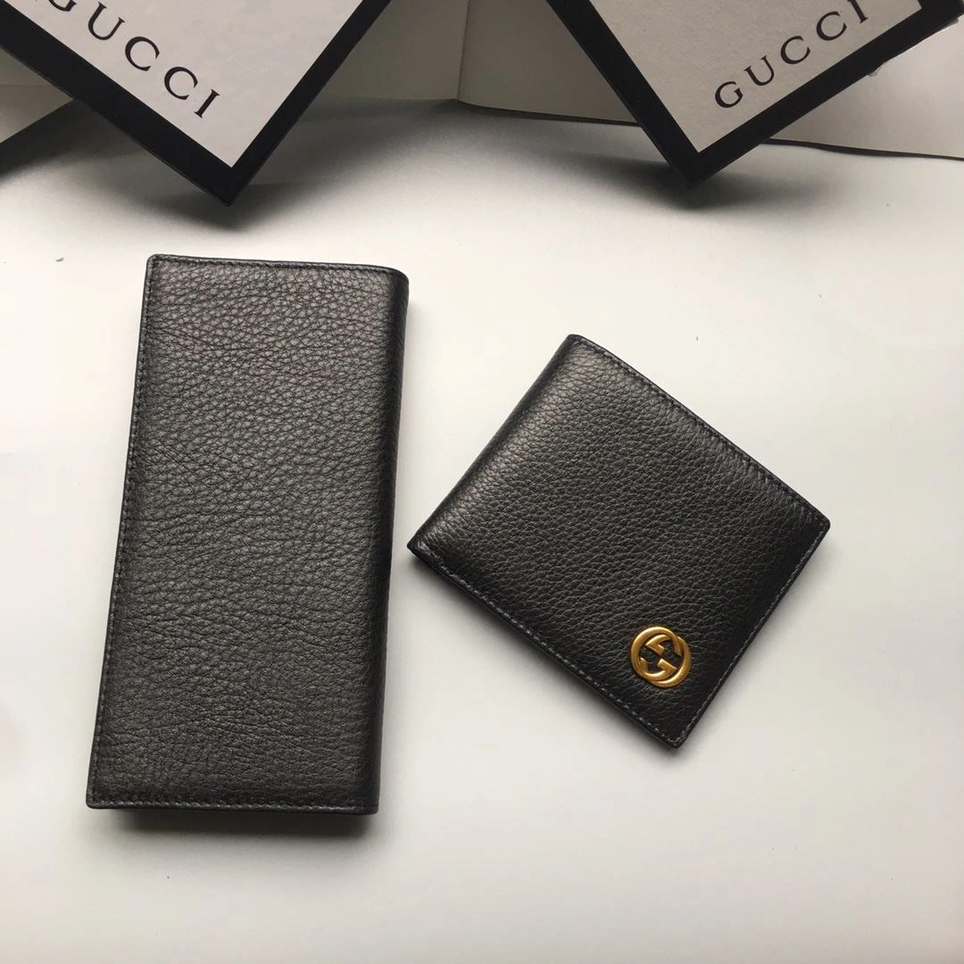 Precise copy Gucci Wallets Purse