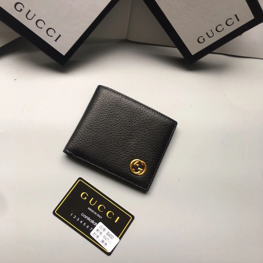 Precise copy Gucci Wallets Purse