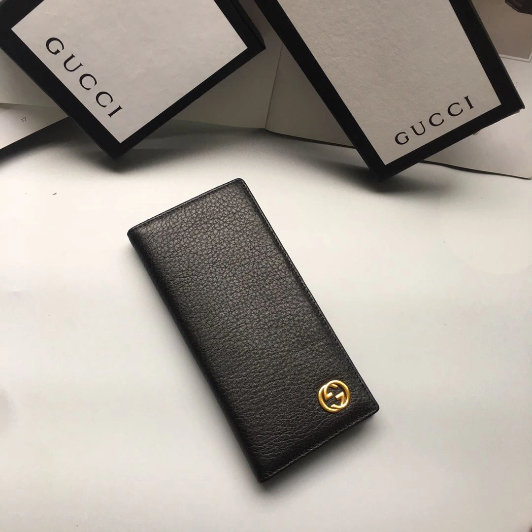 Precise copy Gucci Wallets Purse