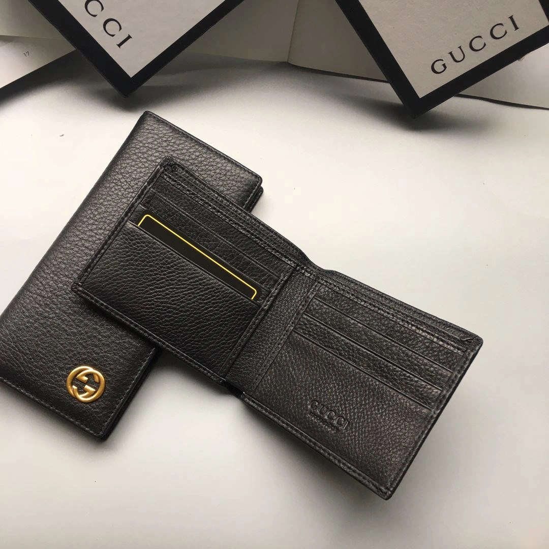 Precise copy Gucci Wallets Purse