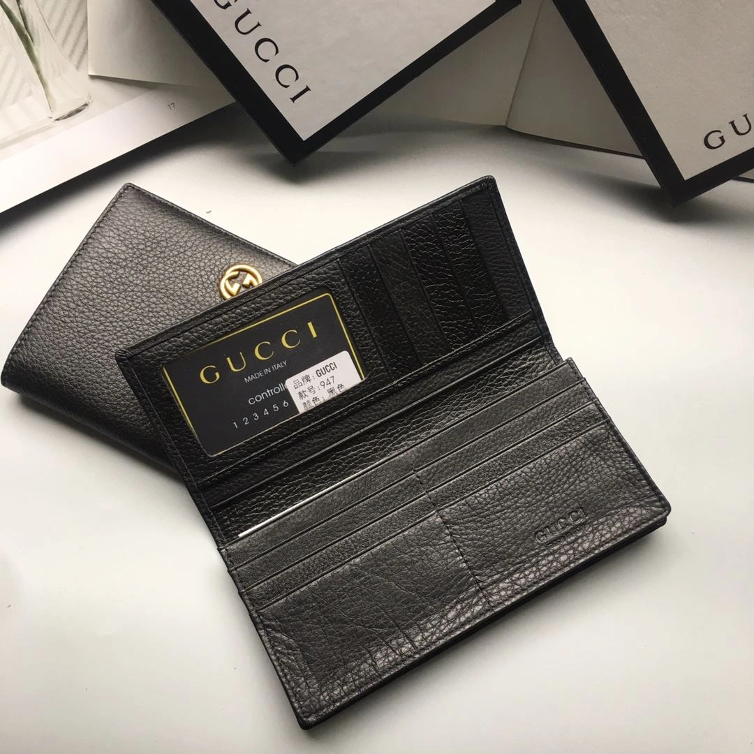 Precise copy Gucci Wallets Purse