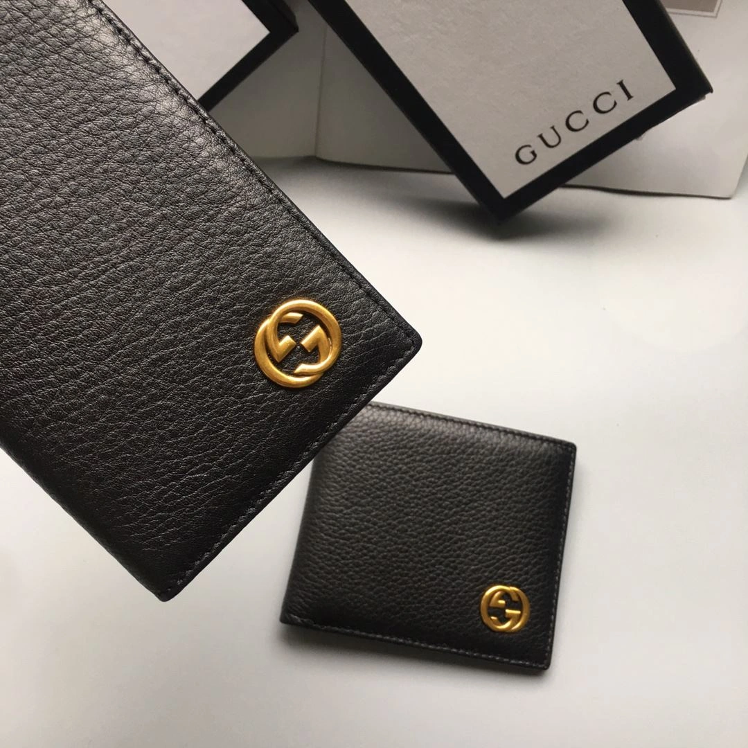 Precise copy Gucci Wallets Purse