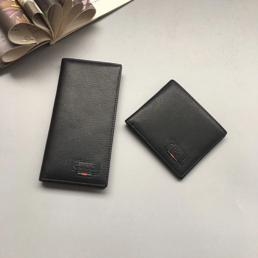 Top mirror Gucci Wallets Purse