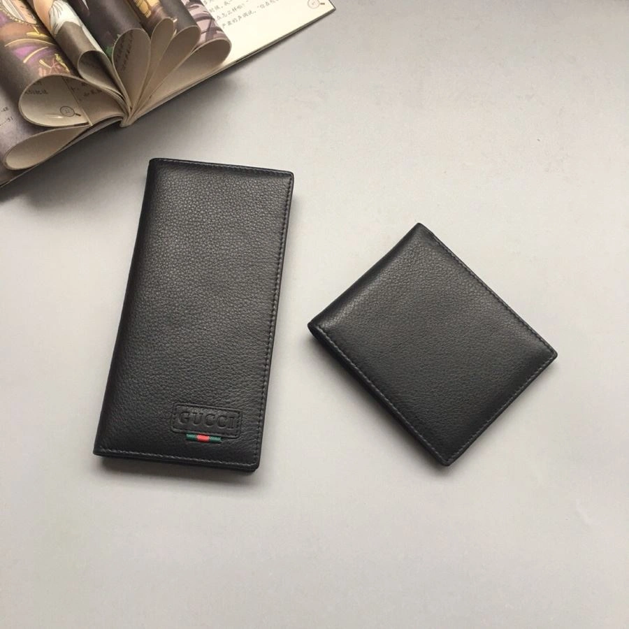 Top mirror Gucci Wallets Purse