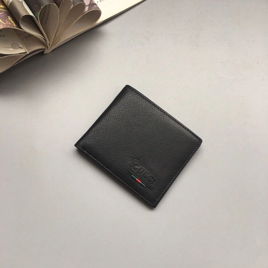 Top mirror Gucci Wallets Purse