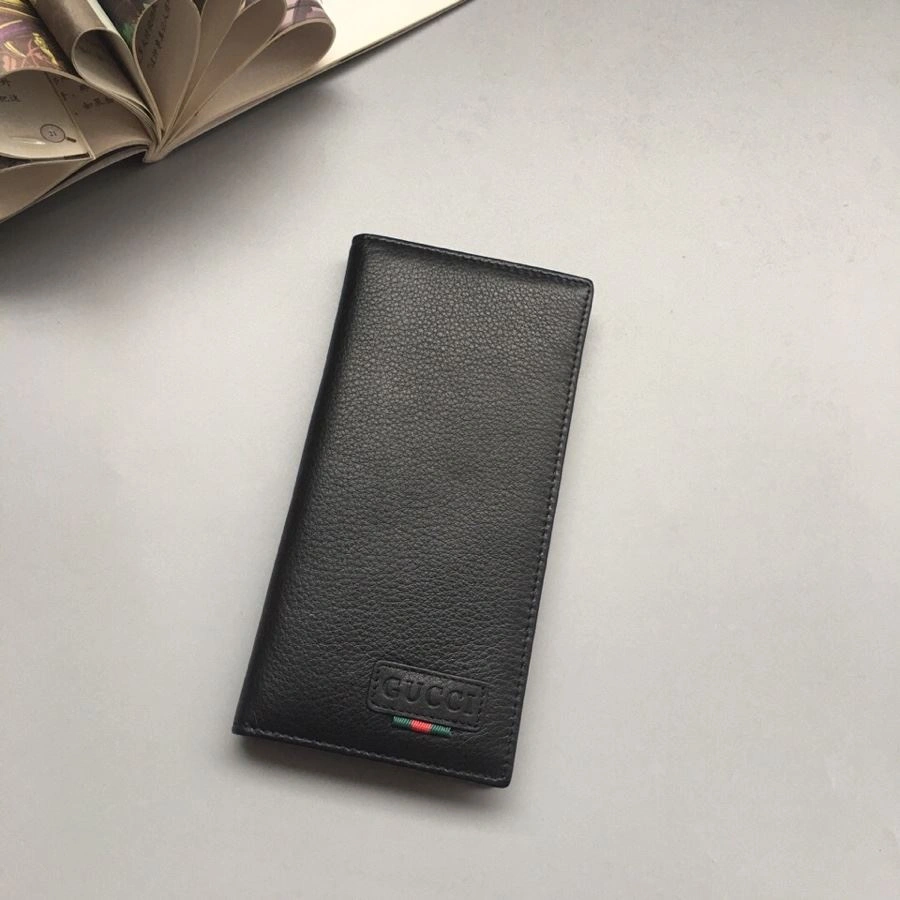 Top mirror Gucci Wallets Purse