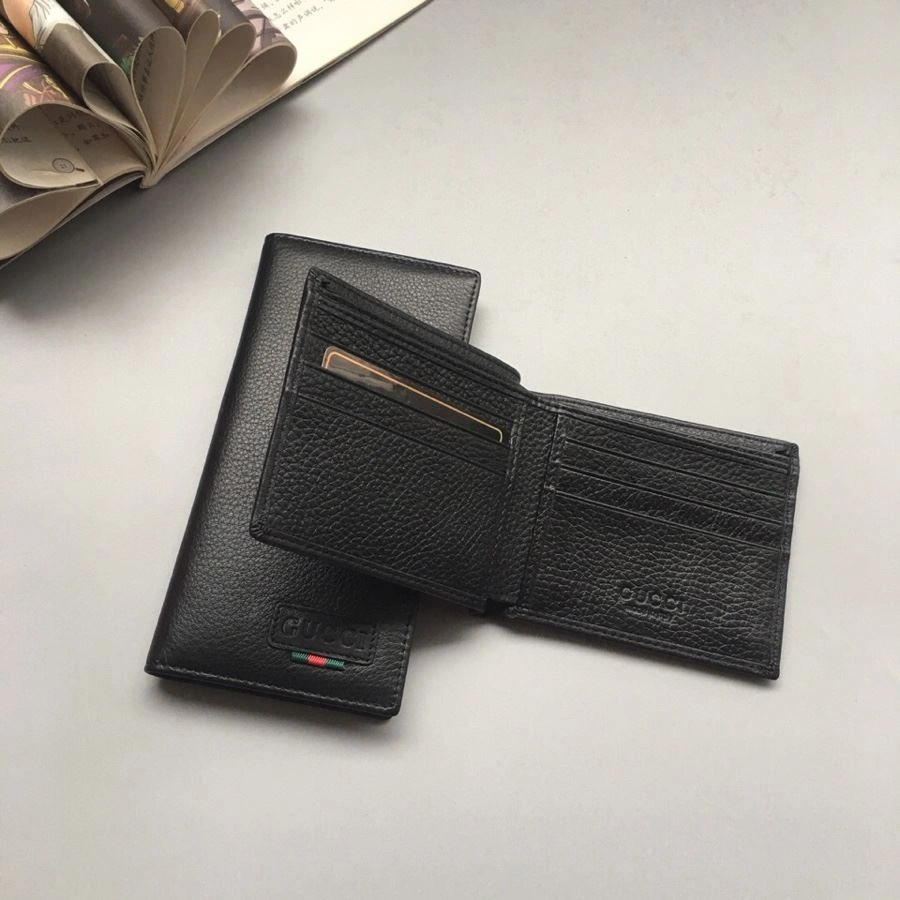 Top mirror Gucci Wallets Purse