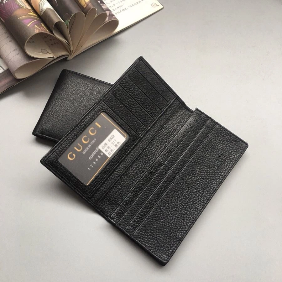 Top mirror Gucci Wallets Purse