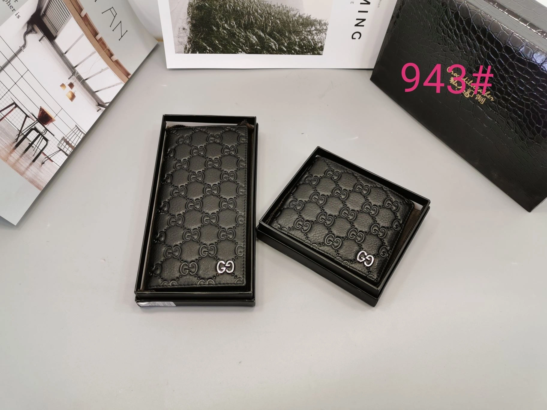 Gucci Wallets Purse