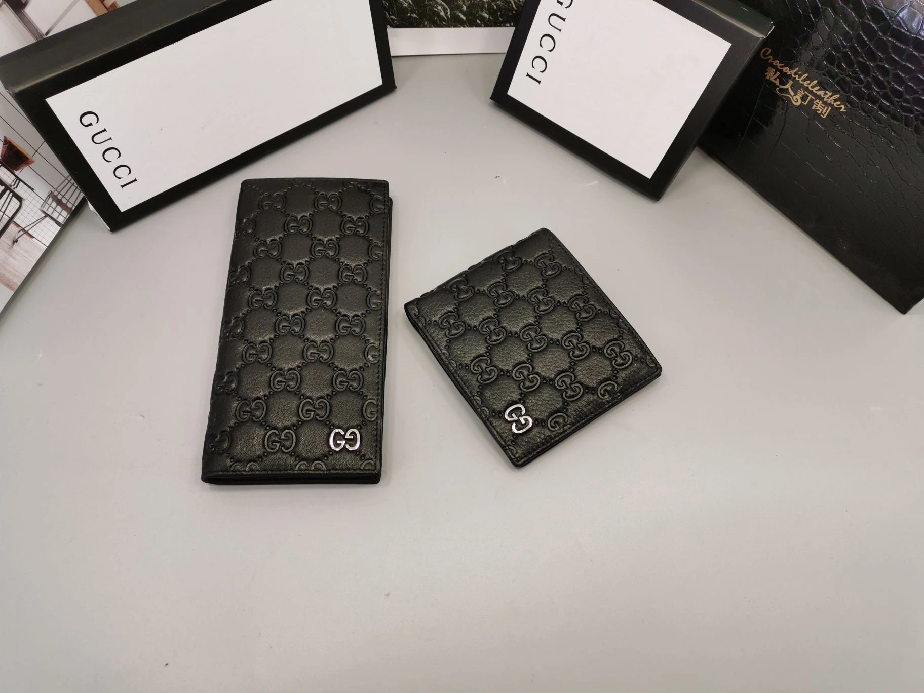Affordable Gucci Wallets Purse