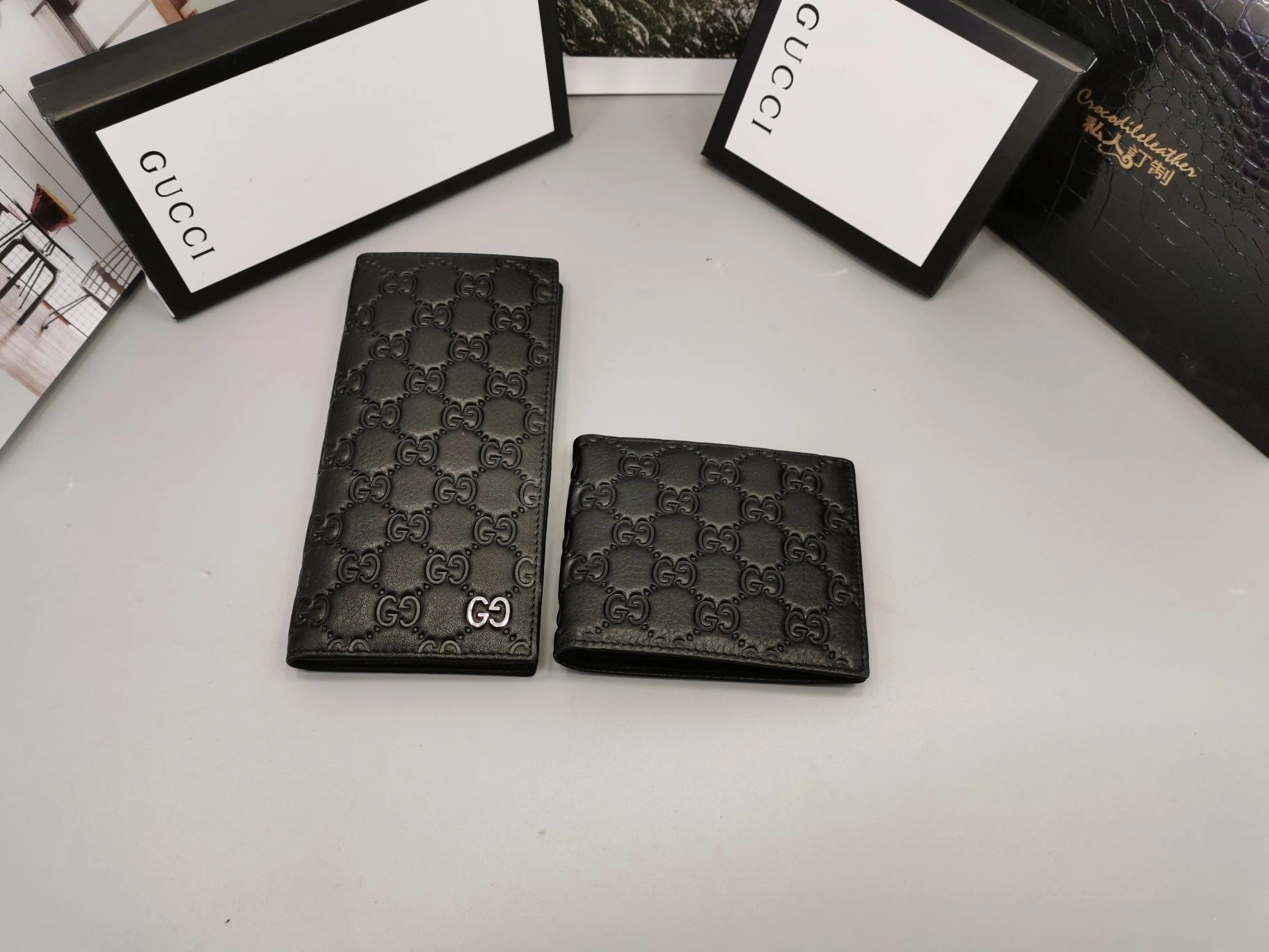 Affordable Gucci Wallets Purse