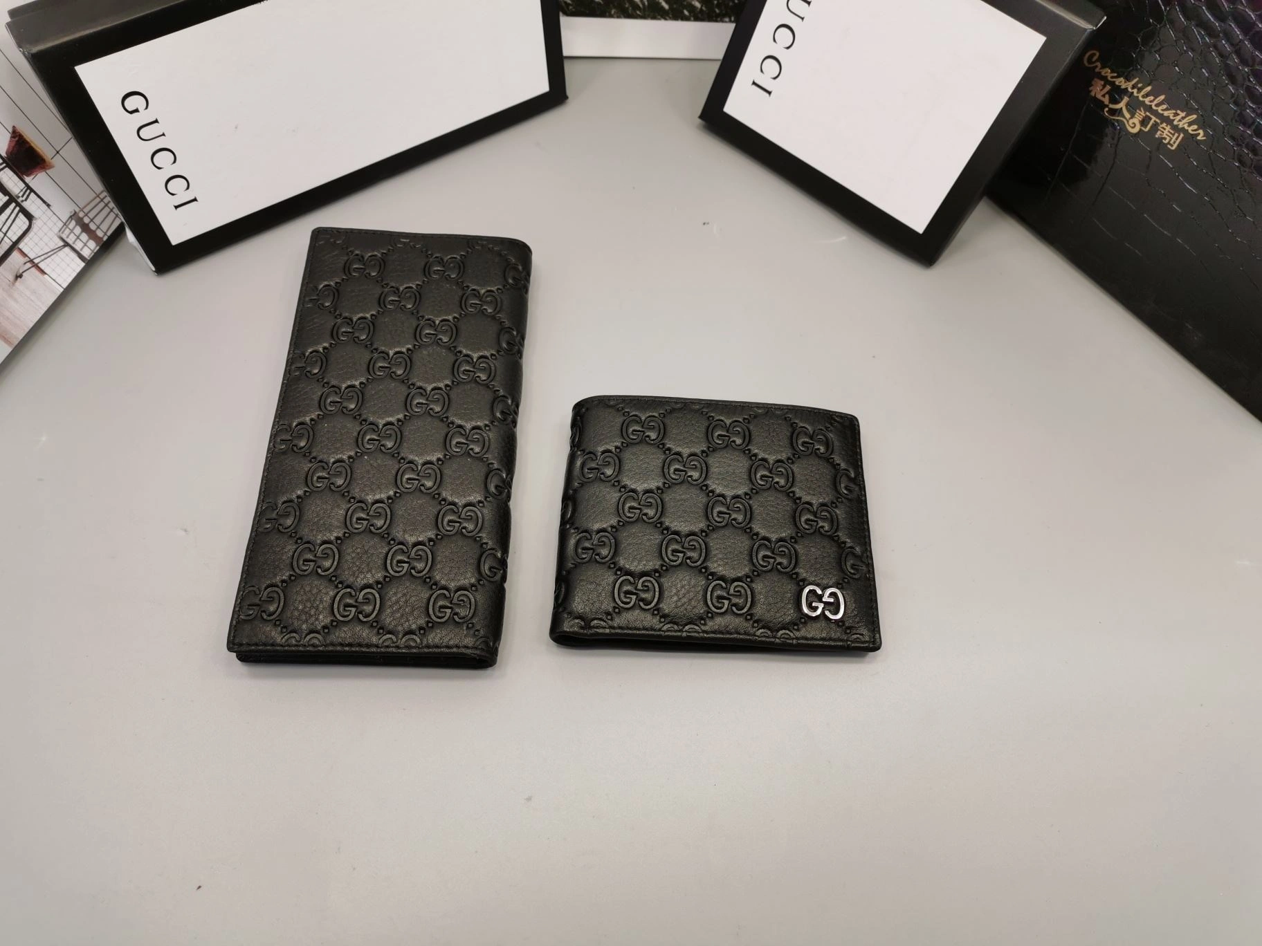 Affordable Gucci Wallets Purse