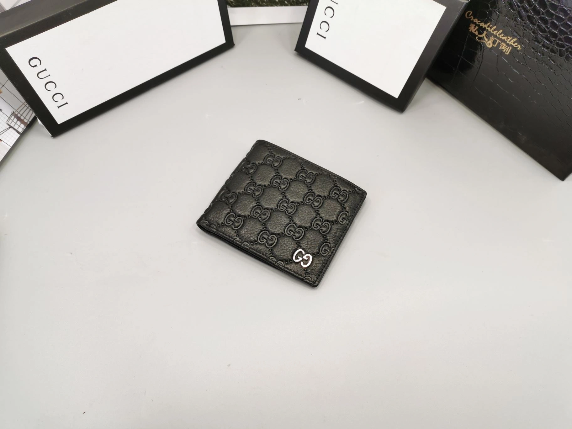 Affordable Gucci Wallets Purse