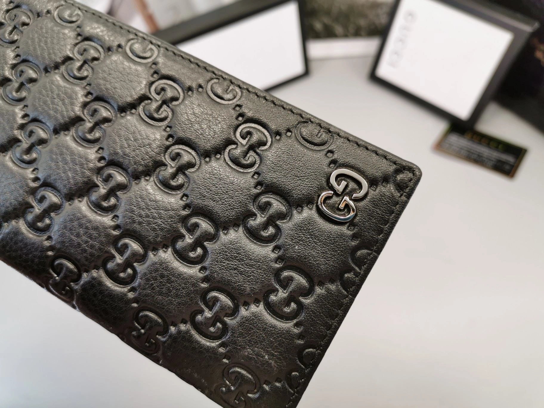 Affordable Gucci Wallets Purse