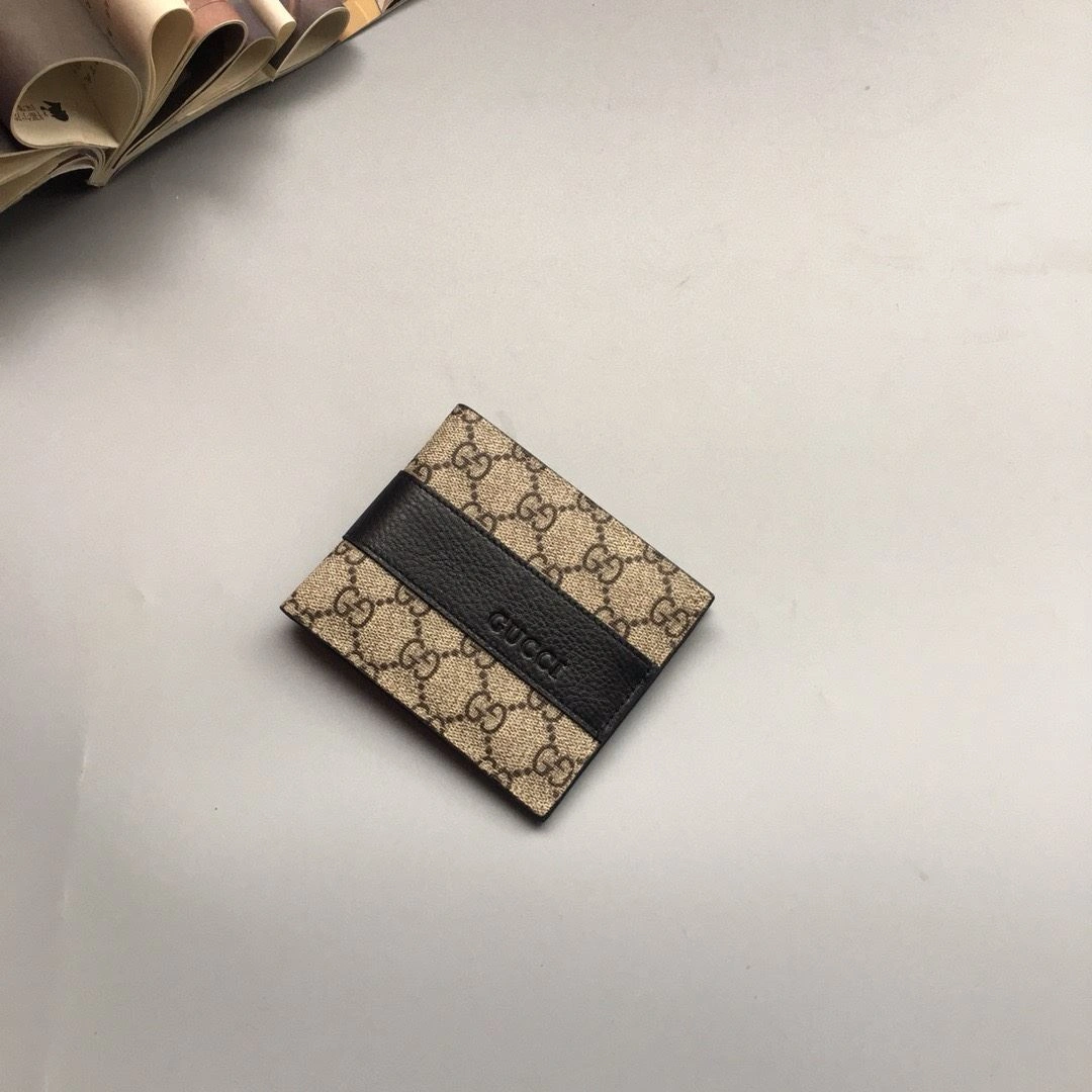 Mirror quality Gucci Wallets Purse