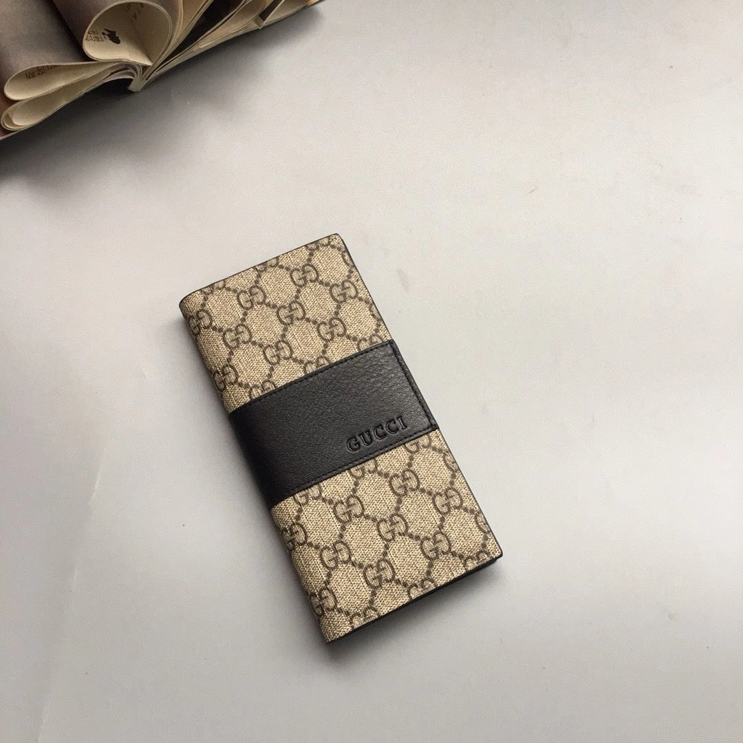 Mirror quality Gucci Wallets Purse