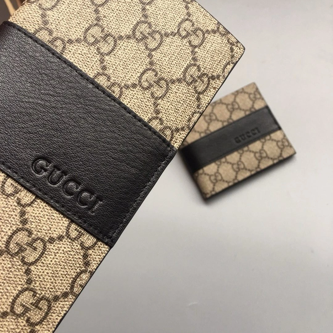 Mirror quality Gucci Wallets Purse
