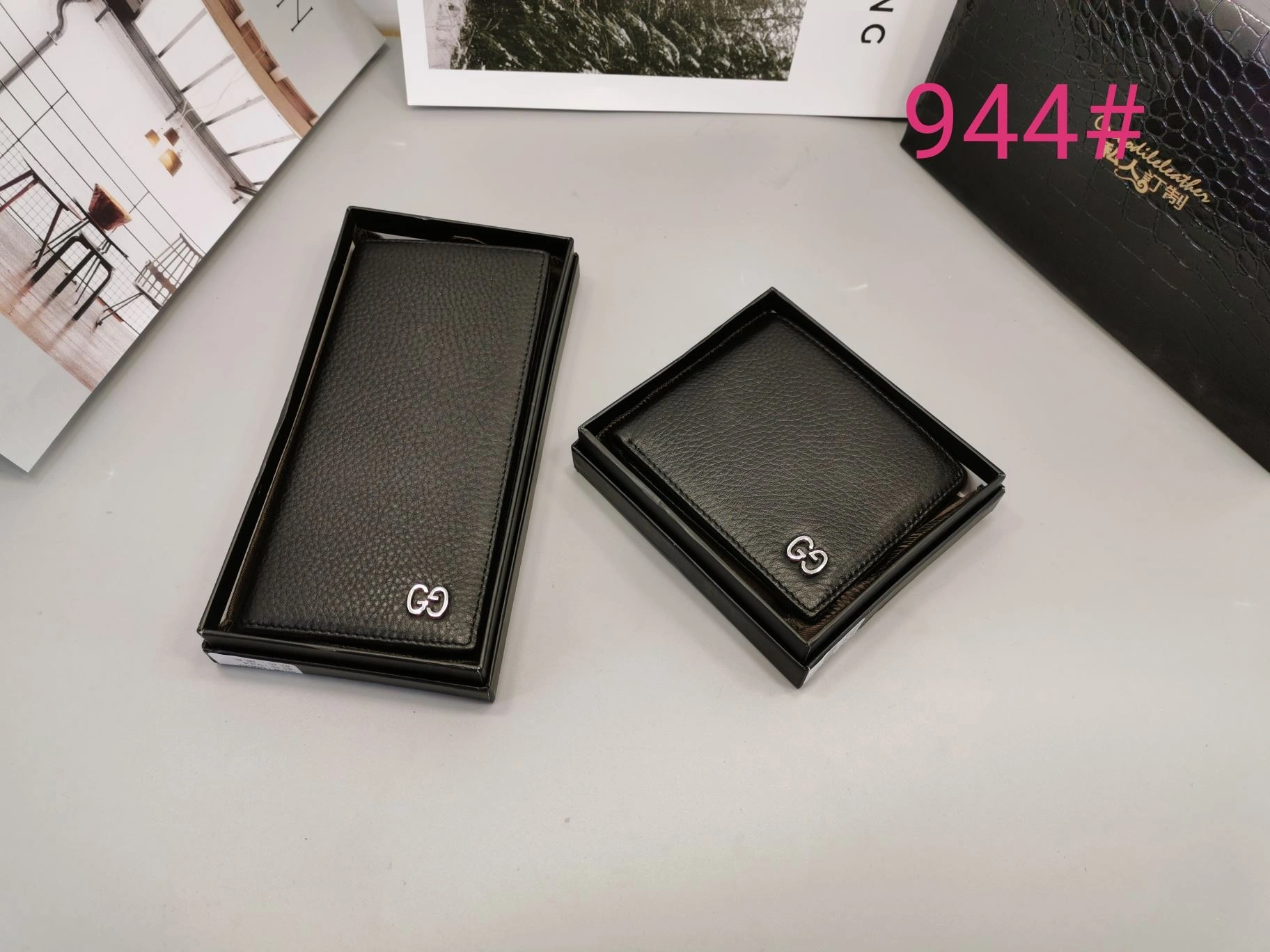 Gucci Wallets Purse