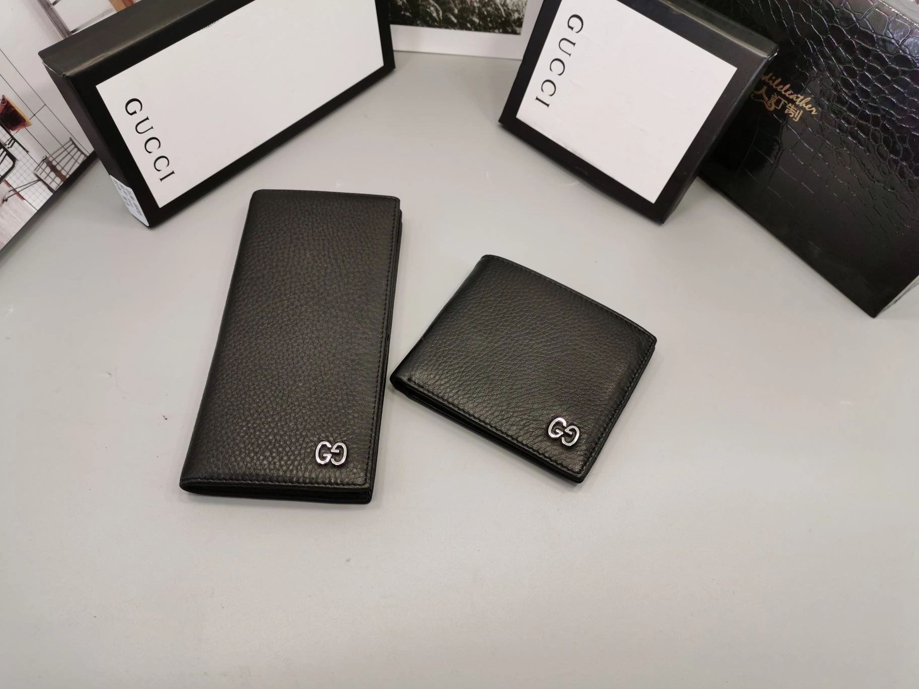 Reasonably priced Gucci Wallets Purse