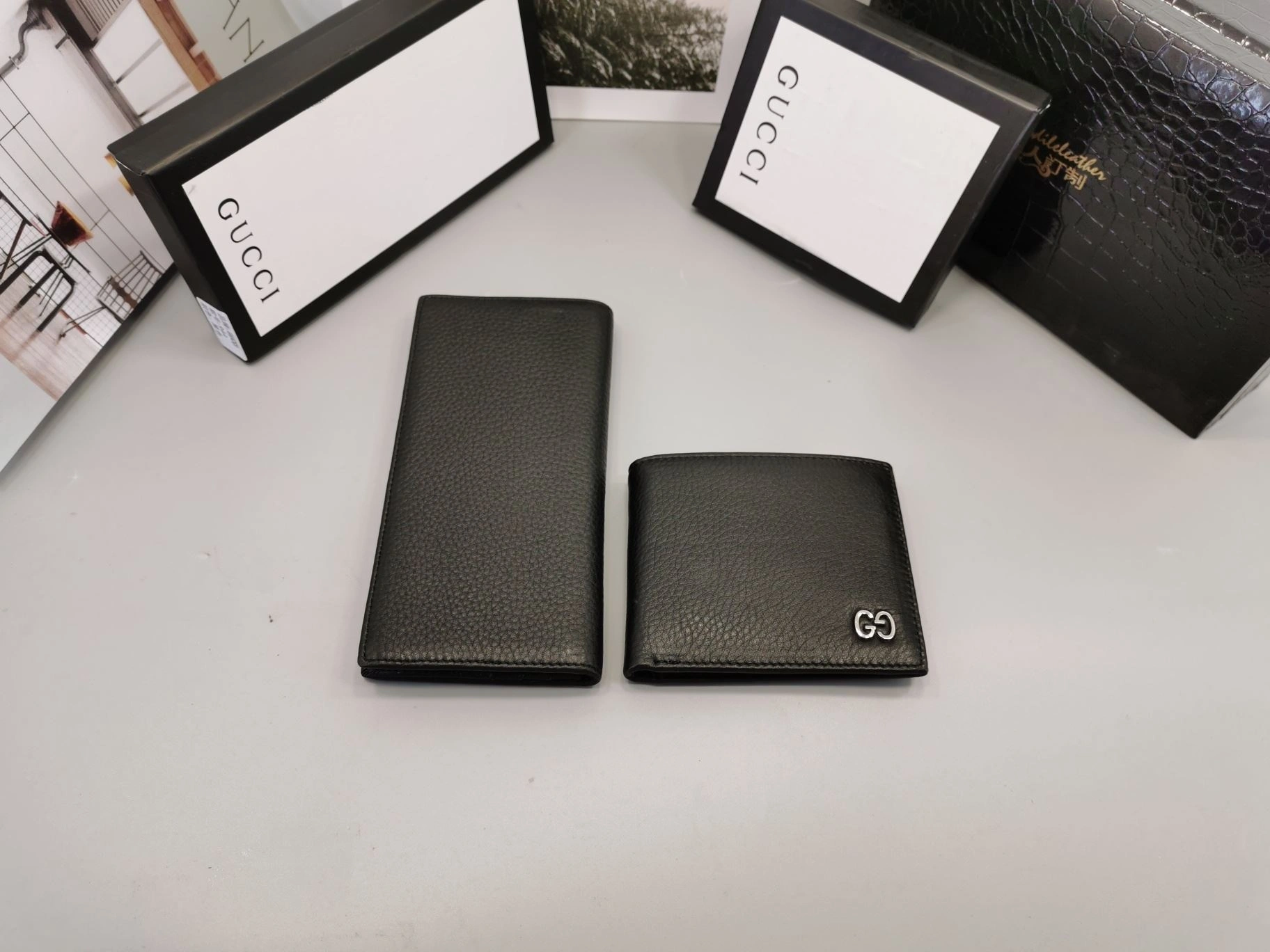 Reasonably priced Gucci Wallets Purse