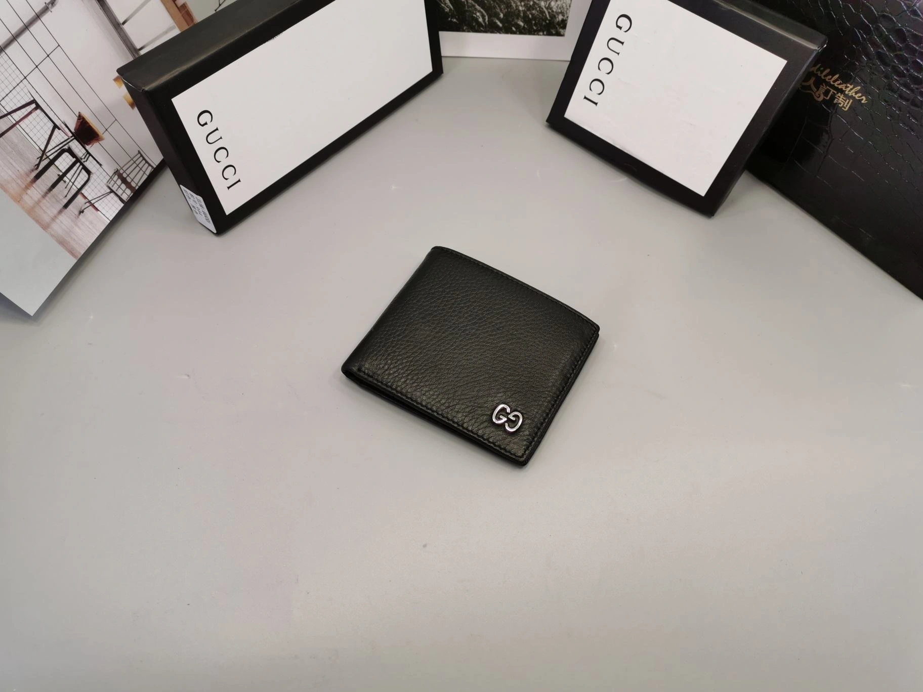 Reasonably priced Gucci Wallets Purse