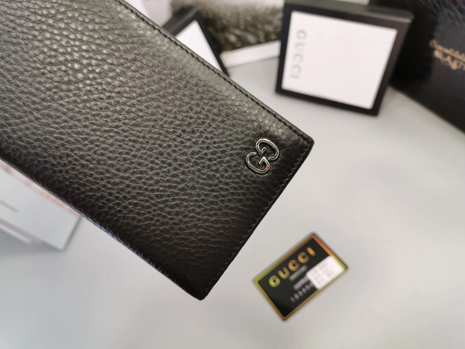 Reasonably priced Gucci Wallets Purse