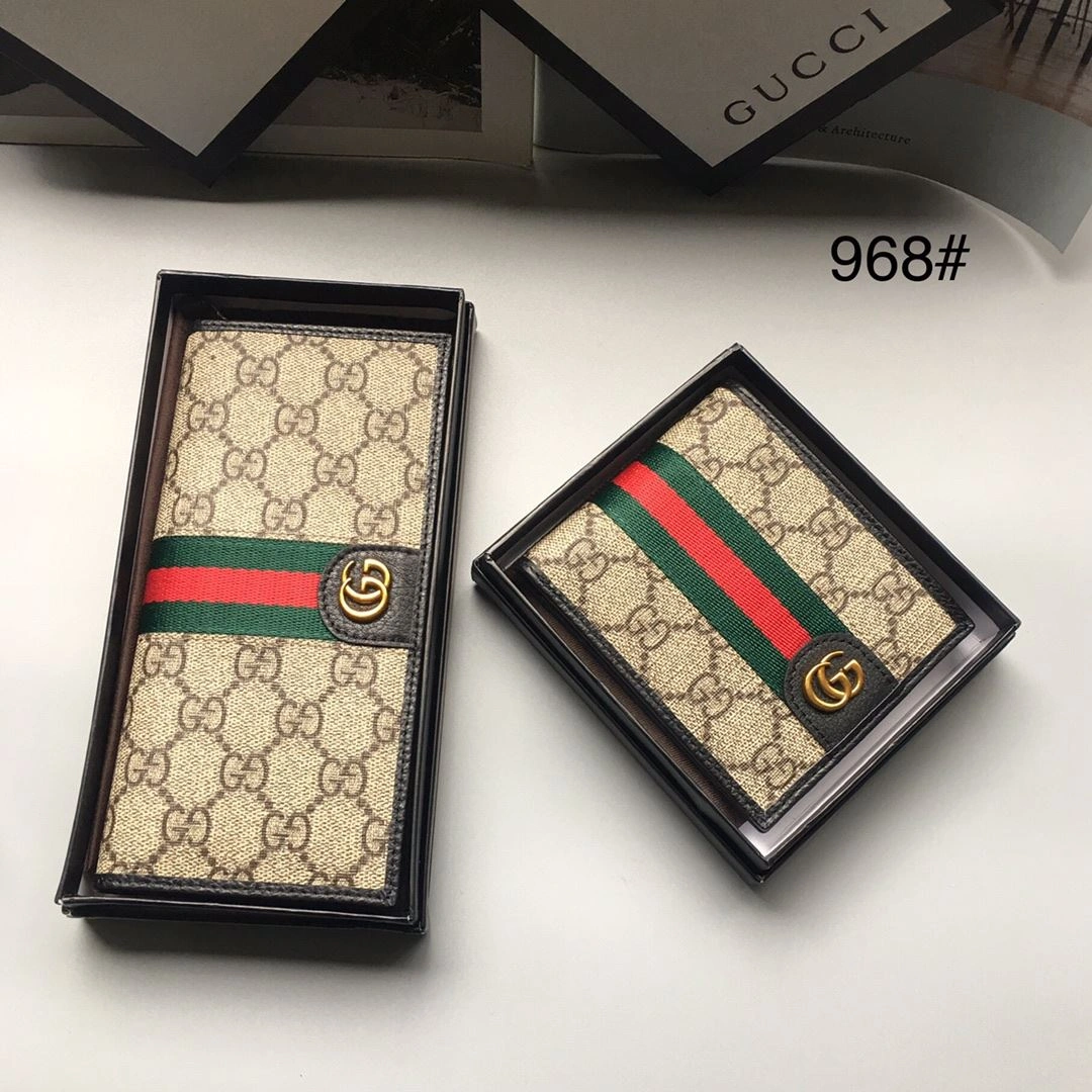 Gucci Wallets Purse
