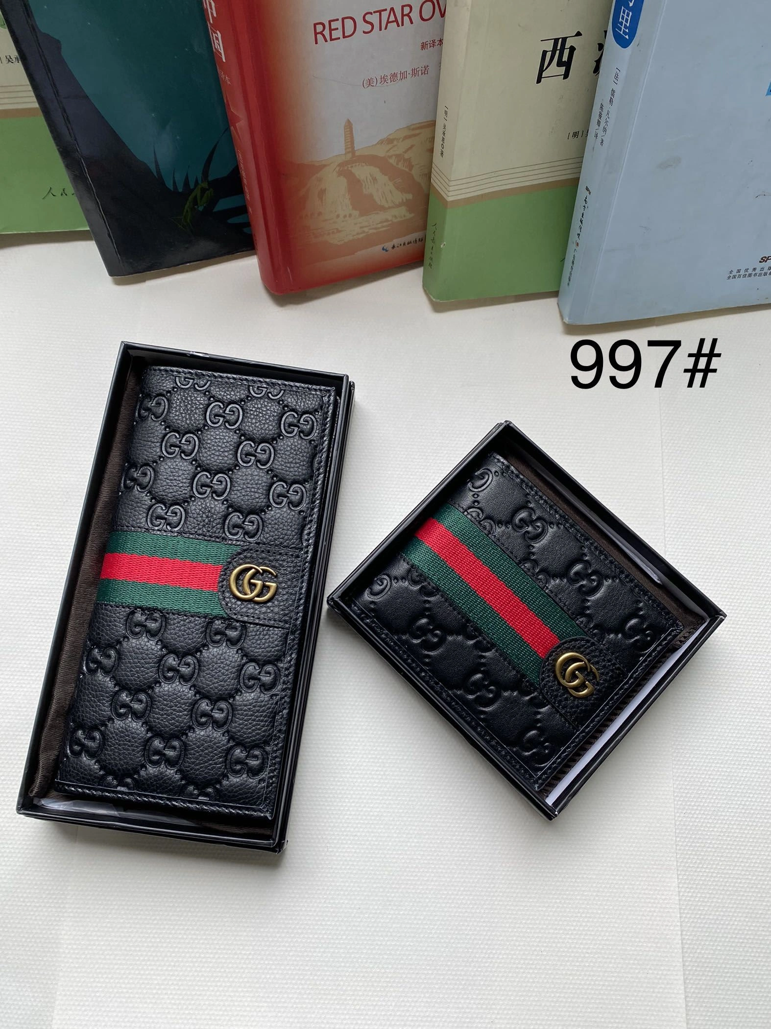 Gucci Wallets Purse