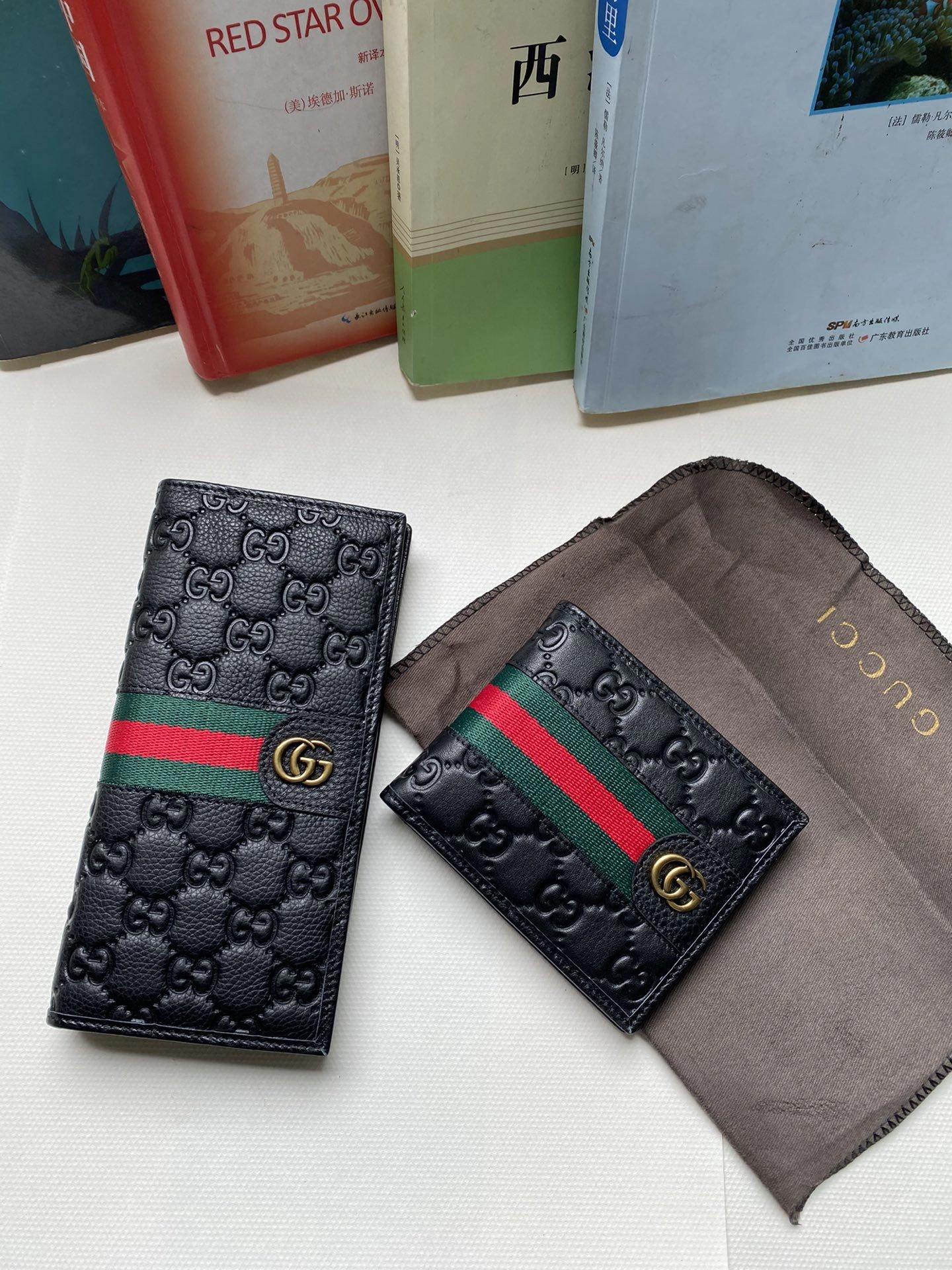 Low-cost Gucci Wallets Purse