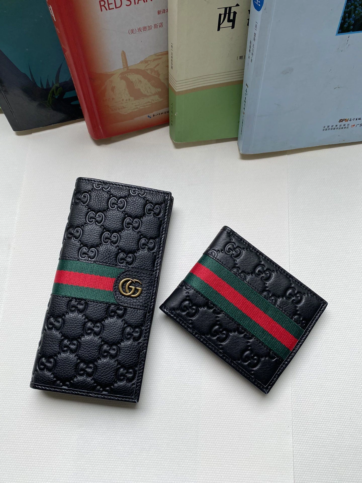Low-cost Gucci Wallets Purse